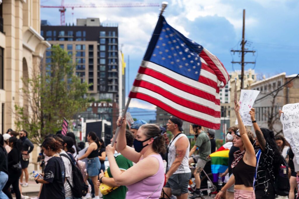 Protesting is an American tradition. But the results vary widely - MSU ...