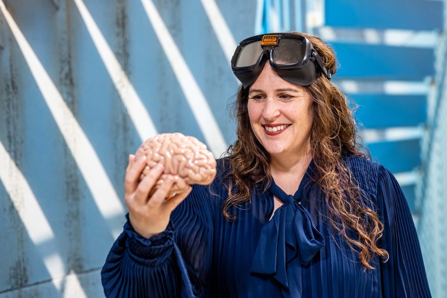 Building bridges: Changing the way we understand and provide brain ...