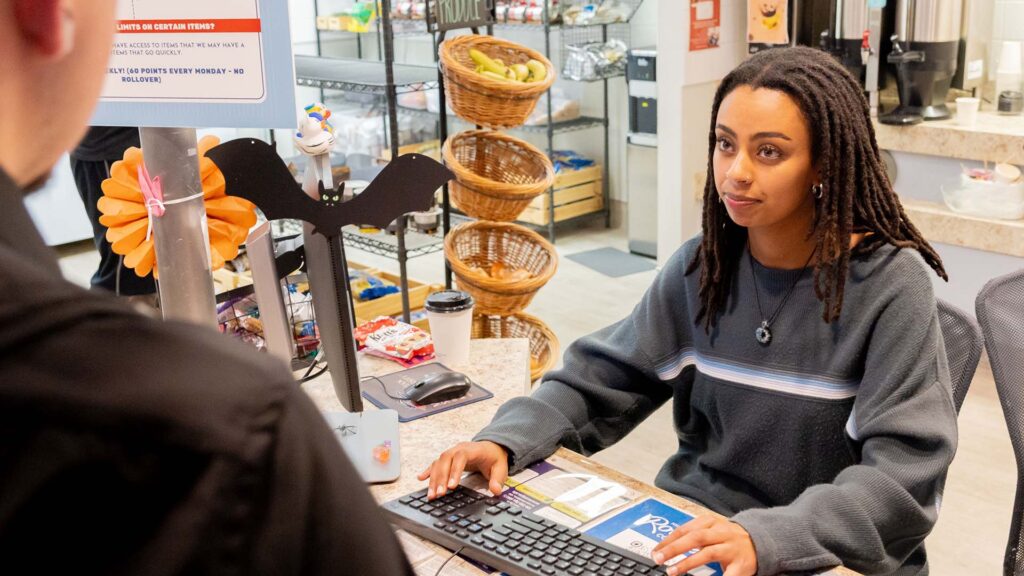 SNAP uncertainty magnifies growing food insecurity on college campuses ...