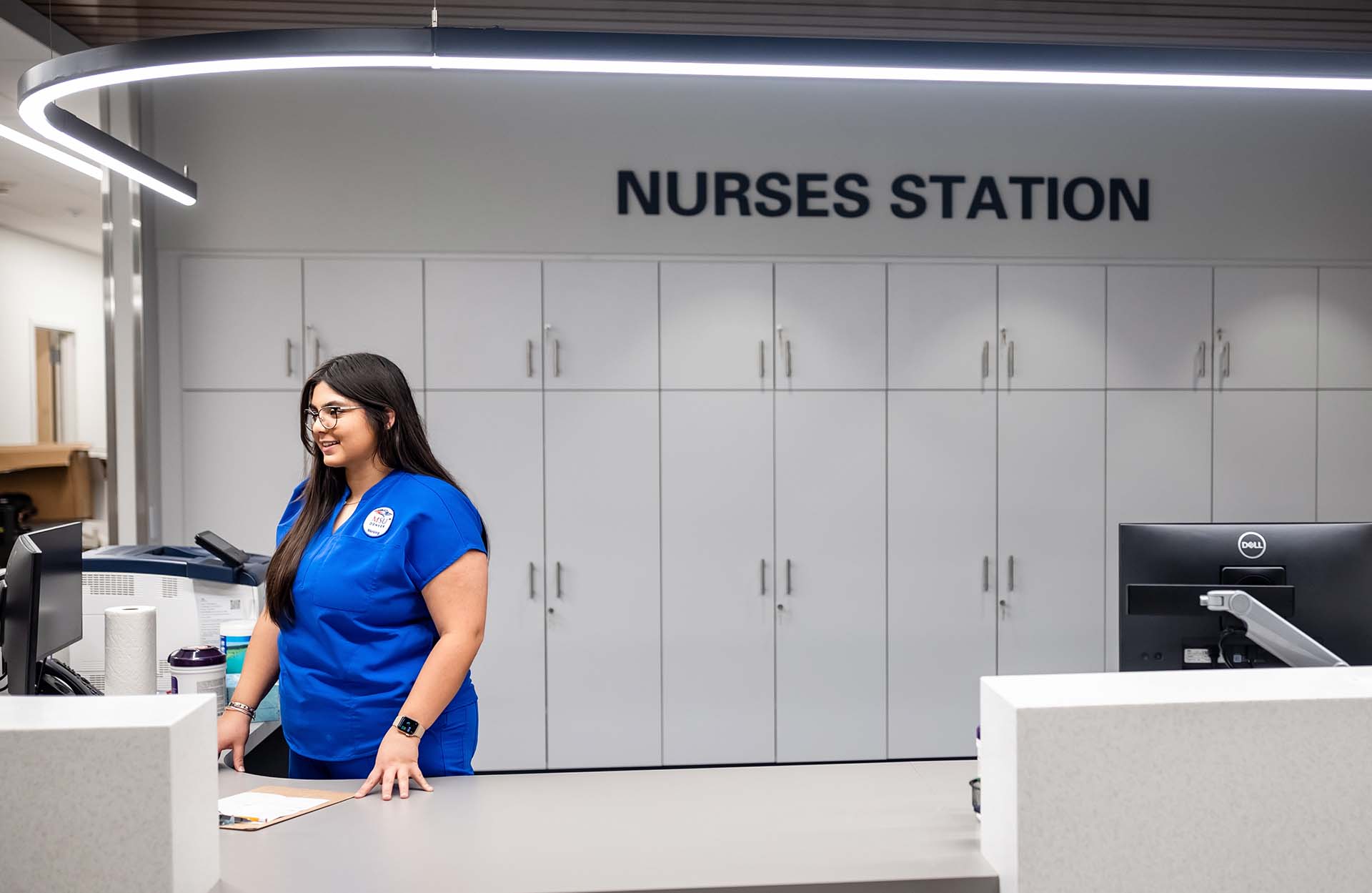 Future-proof: Care remains at the core of nursing - MSU Denver RED